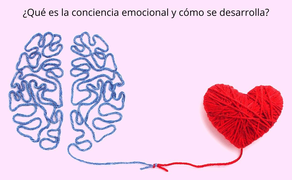 ¿Qué es la conciencia emocional y cómo se desarrolla? - Psicólogos Cordoba