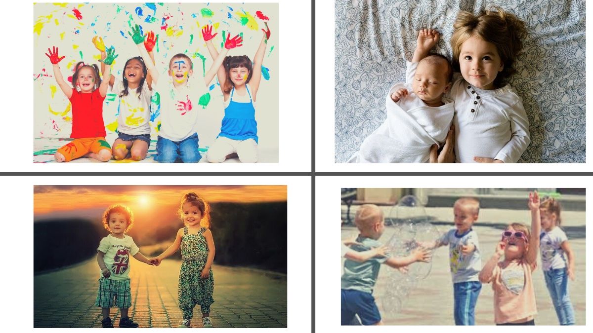 ¿Cuáles son las distintas etapas de la infancia? - Psicólogos Cordoba