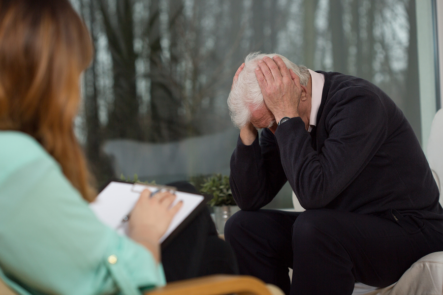 Psicosis: un trastorno más común de lo que creemos